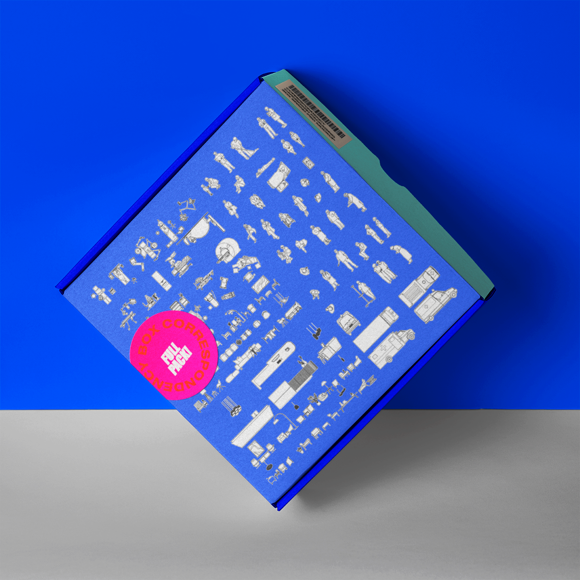 Complete Healthcare Bundle – Architectureparadise