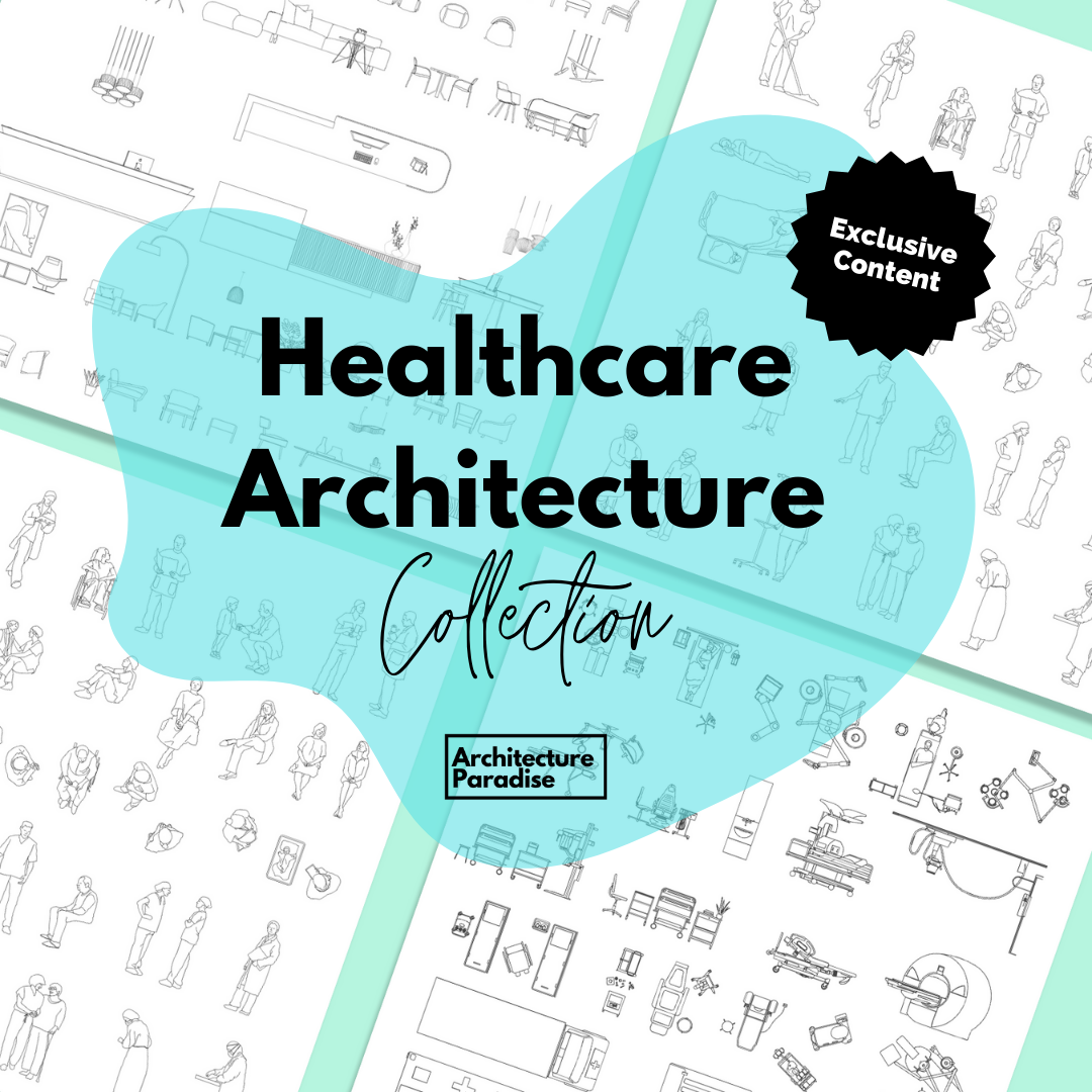 Healthcare Architecture – Architectureparadise